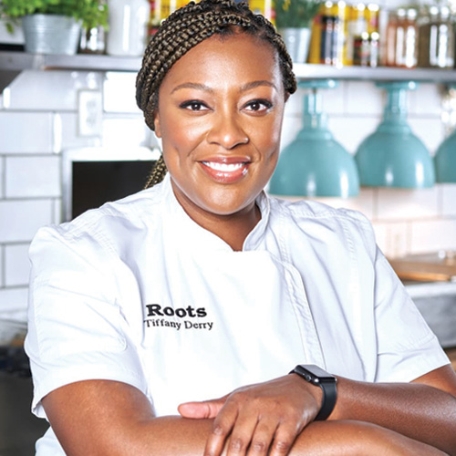 Chefs - Colonial Culinary Classic
